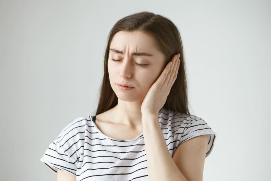 High-Pitched Ringing in Left Ear Spiritual Meaning: 9 Messages