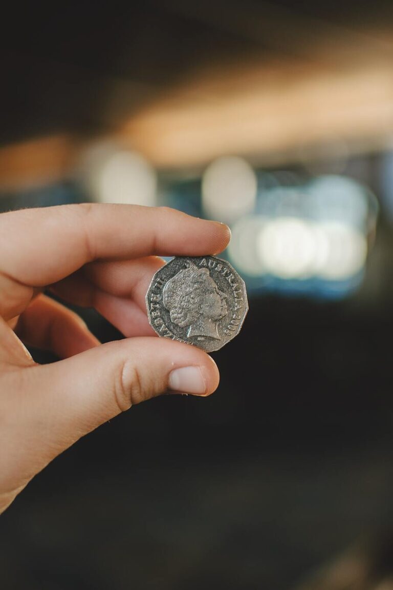 9 Spiritual Meanings of Pennies From Heaven (Heads Up?)