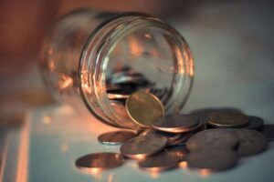 9 Spiritual Meanings of Pennies From Heaven (Heads Up?)
