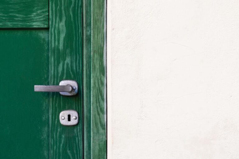 9 Spiritual Meanings of Hearing Knocking in Your Sleep