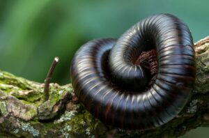 9 Shongololo Spiritual Meanings: Inside Your House