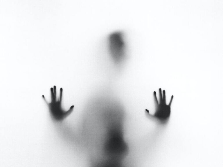 9 Spiritual Meanings of Hearing Knocking in Your Sleep