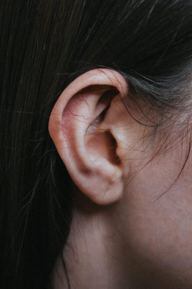 Right and Left Ear Pain Spiritual Meaning: 9 Messages