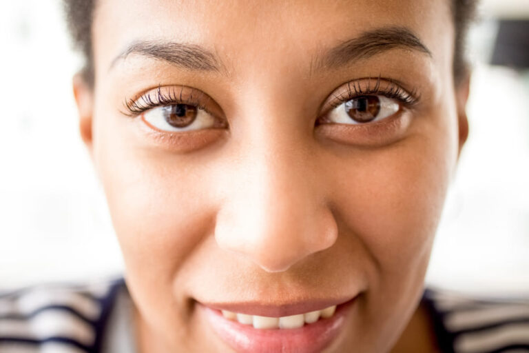 Why is My Right And Left Eyebrow Twitching? 7 Superstitions