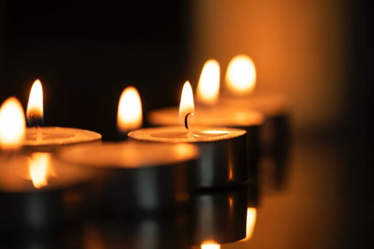 7 Spiritual Meanings Of Someone Dying On Your Birthday