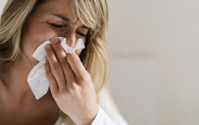 Sneezing 2, 3, & 4 Times In A Row Spiritual Meaning