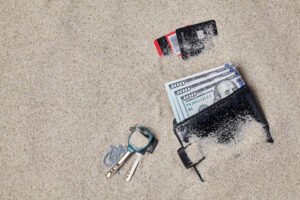 9 Spiritual Meanings of Dropping & Losing Keys: It’s a Sign?