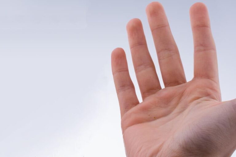 Moles on Left and Right Hand Meaning: 7 Spiritual Signs