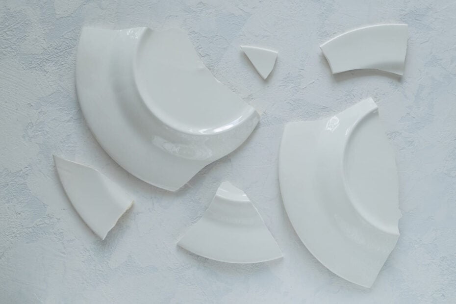 7 Spiritual Meaning of Things Breaking in the House