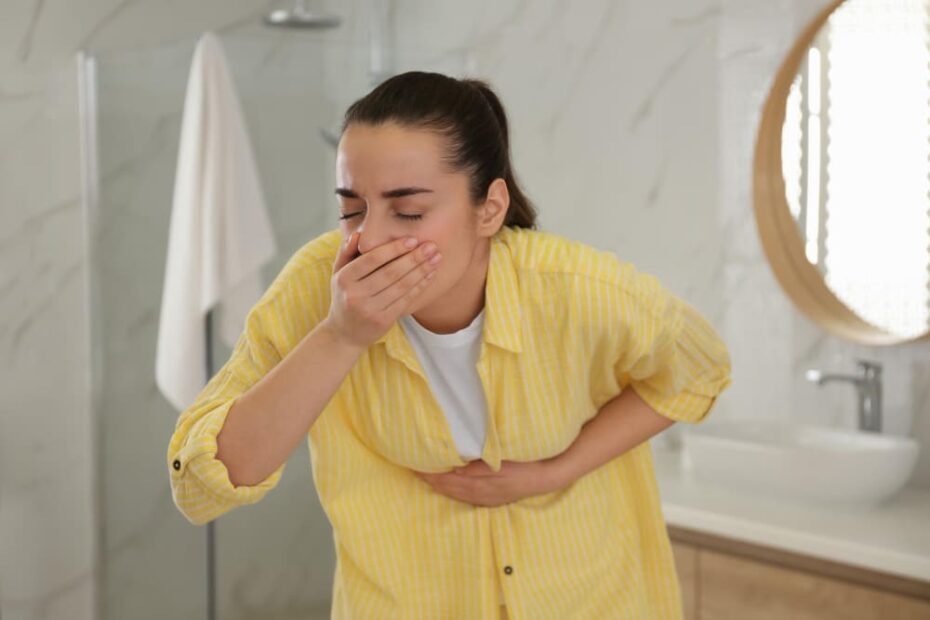 Rotten Egg Smell in House Spiritual Meaning