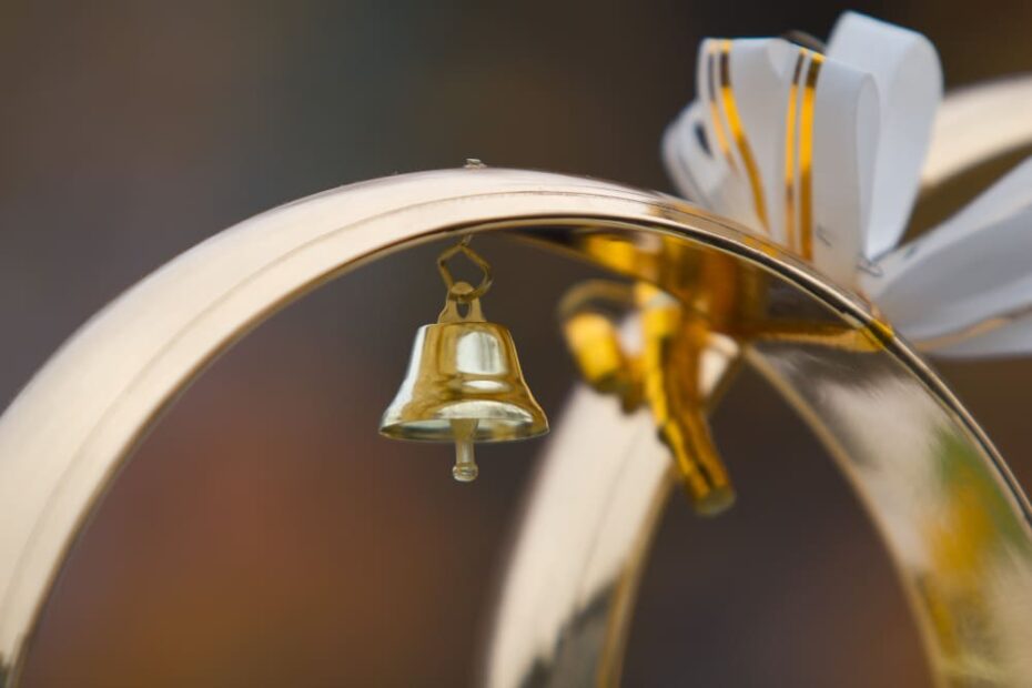 Hearing Bells That Aren’t There Spiritual Meaning: Angels?