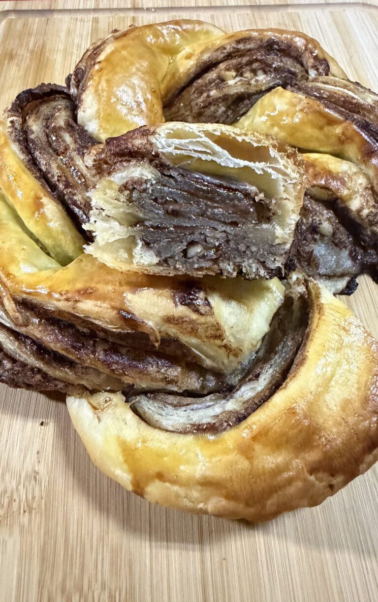22 Easy Puff Pastry Recipes Ready in 30 Minutes - AskMormonGirl