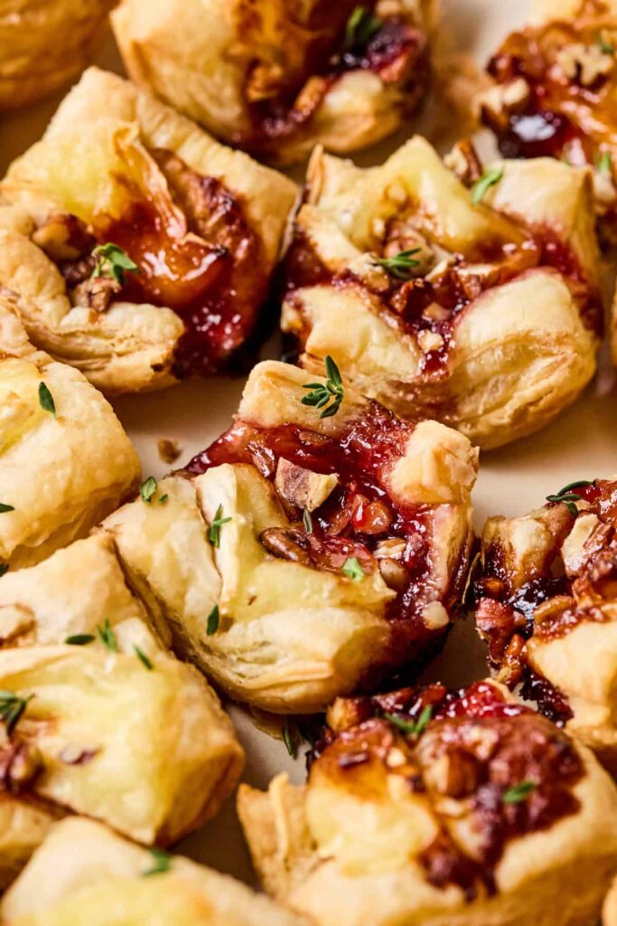 22 Easy Puff Pastry Recipes Ready in 30 Minutes - AskMormonGirl