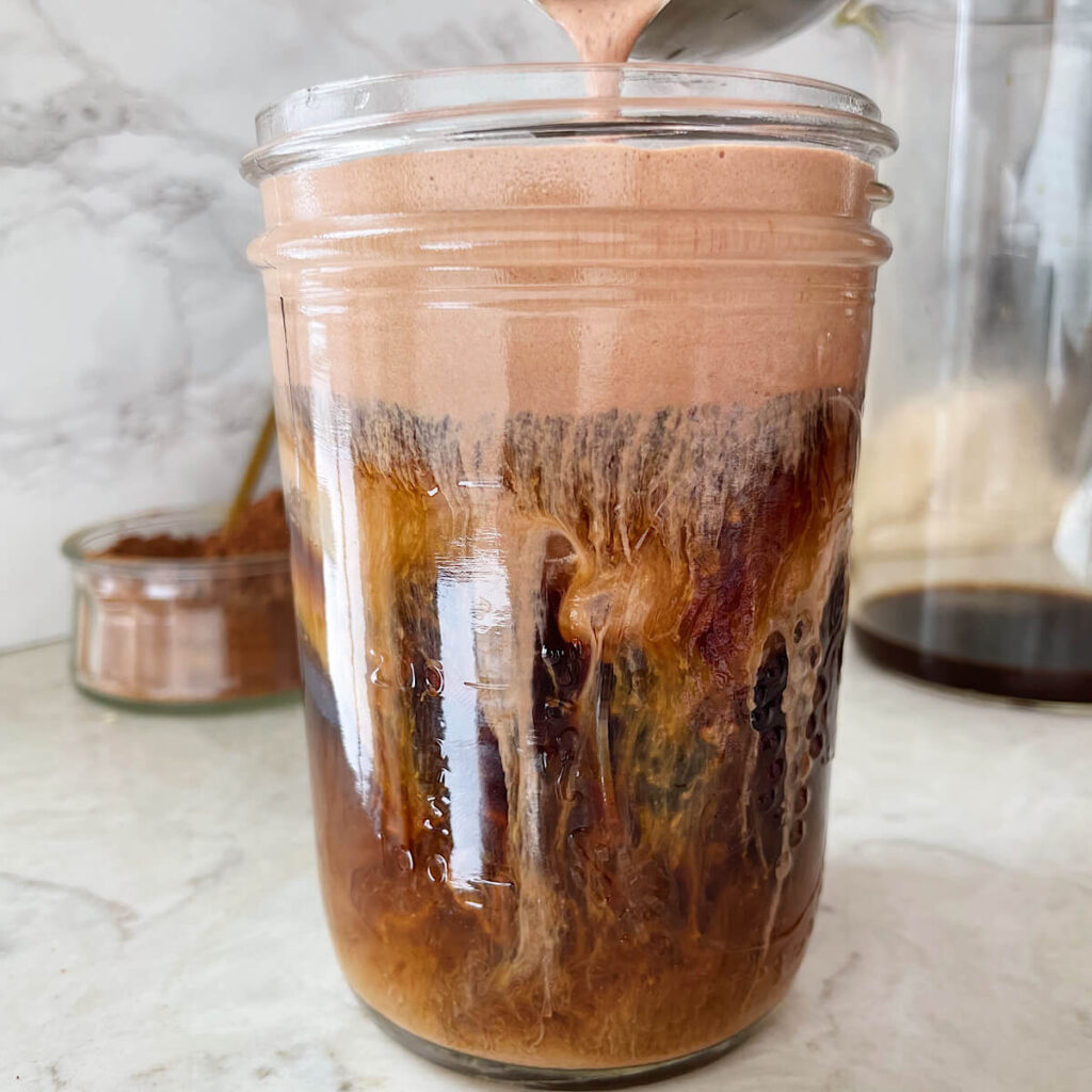 21 Easy Cold Foam Ideas to Elevate Your Coffee at Home - AskMormonGirl
