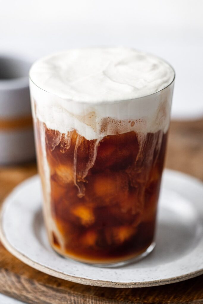 21 Easy Cold Foam Ideas to Elevate Your Coffee at Home - AskMormonGirl