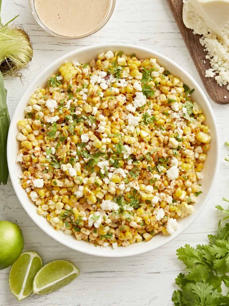 21 Cookout Side Dishes Everyone Will Ask For - AskMormonGirl