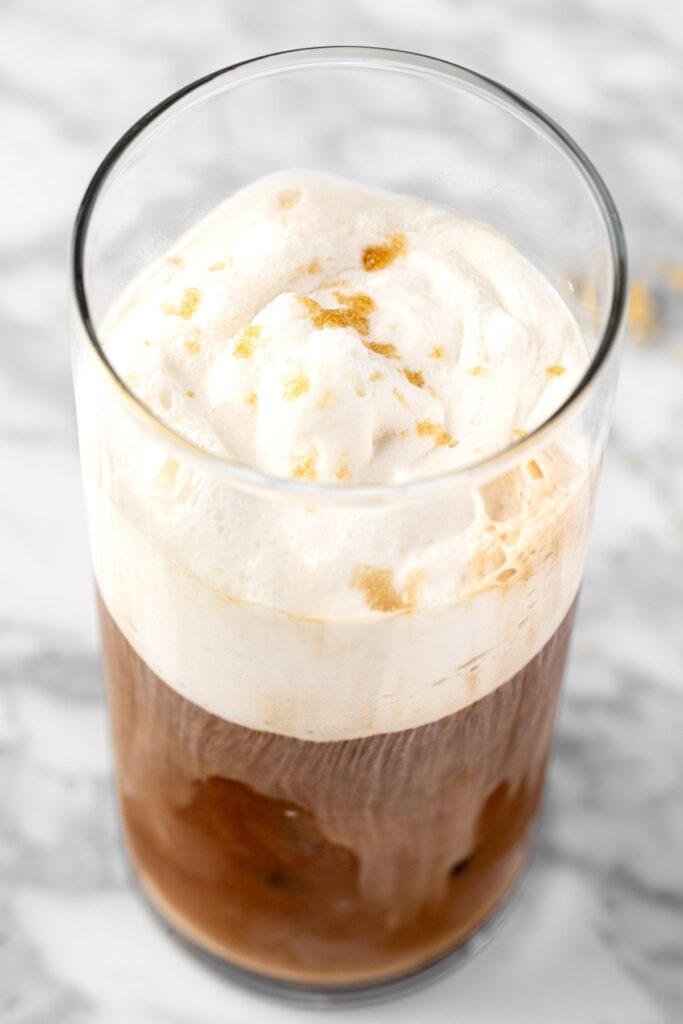 21 Easy Cold Foam Ideas to Elevate Your Coffee at Home - AskMormonGirl