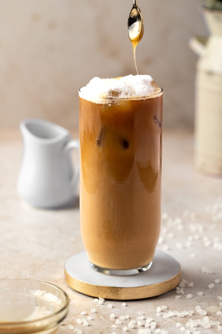 21 Easy Cold Foam Ideas to Elevate Your Coffee at Home - AskMormonGirl